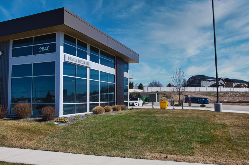 Our Providers - Ridgeview Family Health